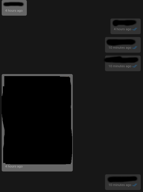 Message Synchronisation Bug · Issue #1913 · signalapp/Signal-Desktop · GitHub