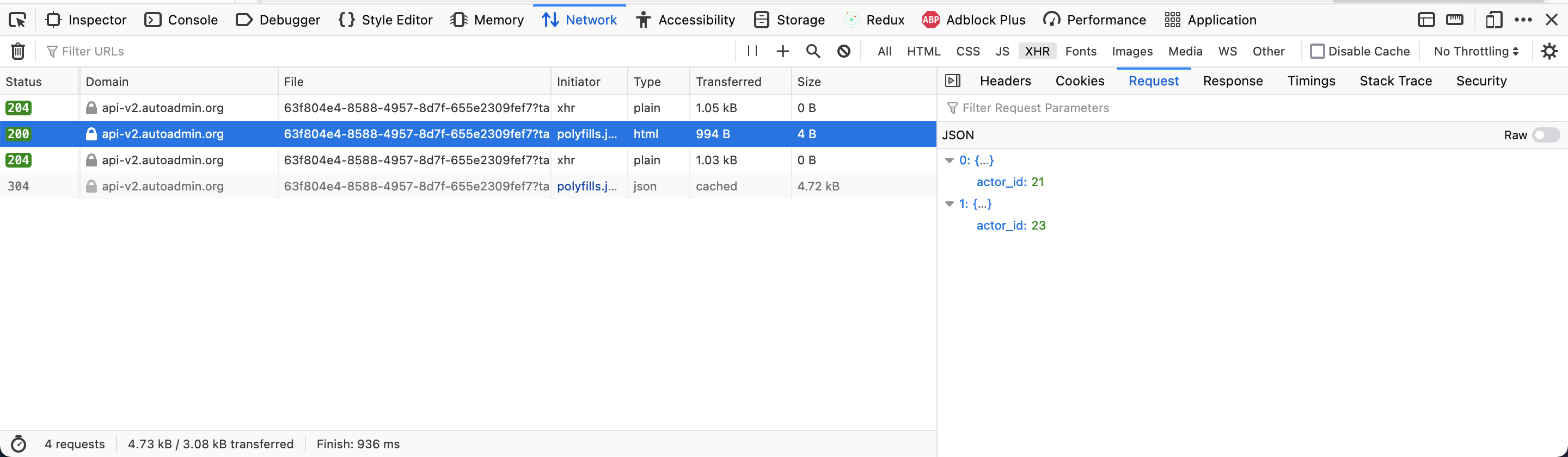 check bulk delete · Issue #232 · rocket-admin/rocketadmin · GitHub
