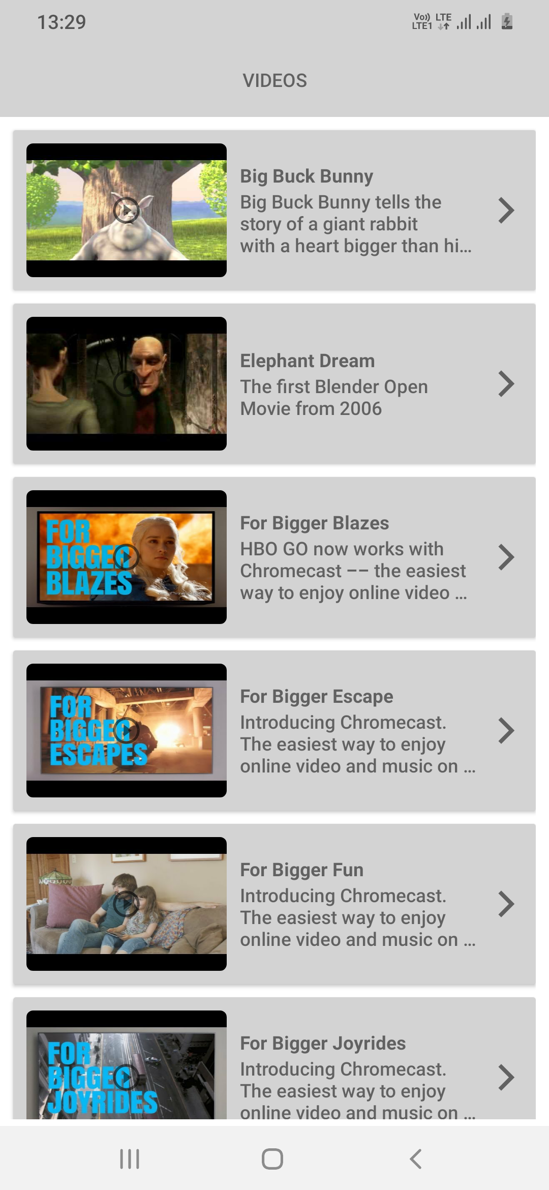 GitHub - niting143/ExoplayerDemo