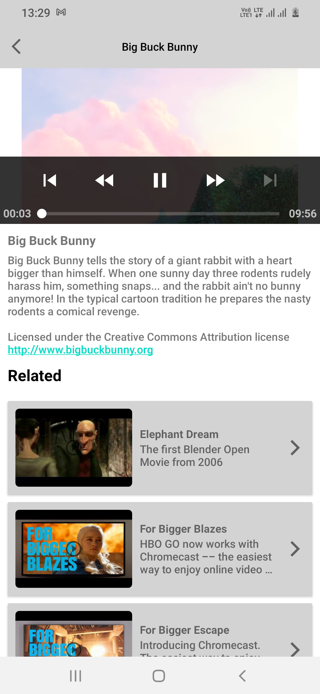 GitHub - niting143/ExoplayerDemo
