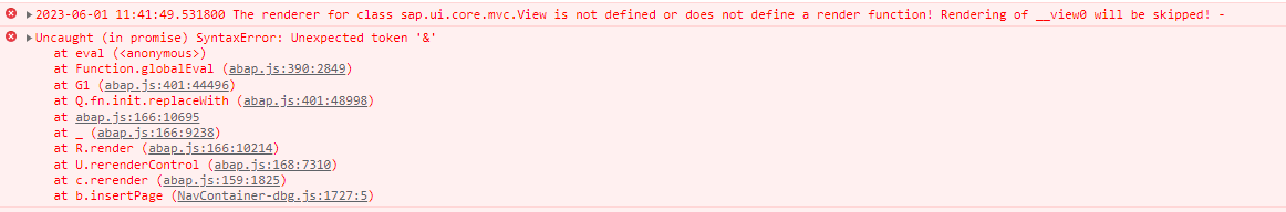 Launchpad Integration (FLP On-Premise) · Issue #131 · abap2UI5/abap2UI5 · GitHub
