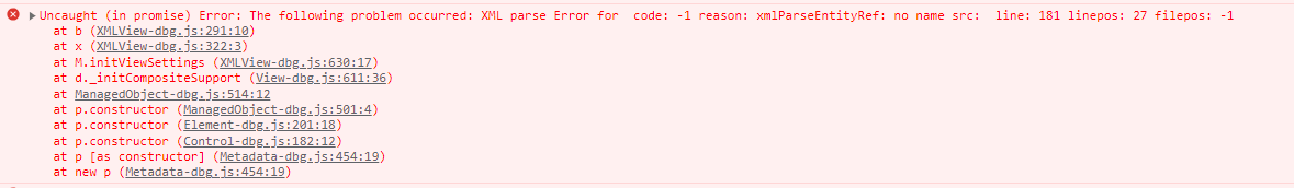 Nested View - Table SELKZ binding issue · Issue #553 · abap2UI5/abap2UI5 · GitHub