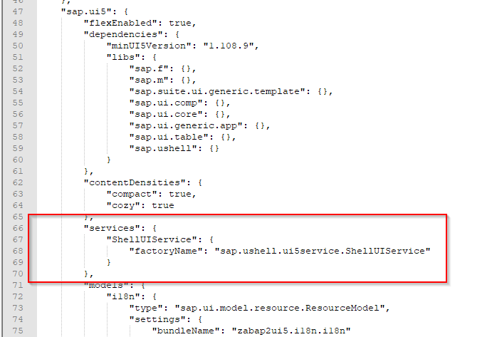 Nested View - Table SELKZ binding issue · Issue #553 · abap2UI5/abap2UI5 · GitHub
