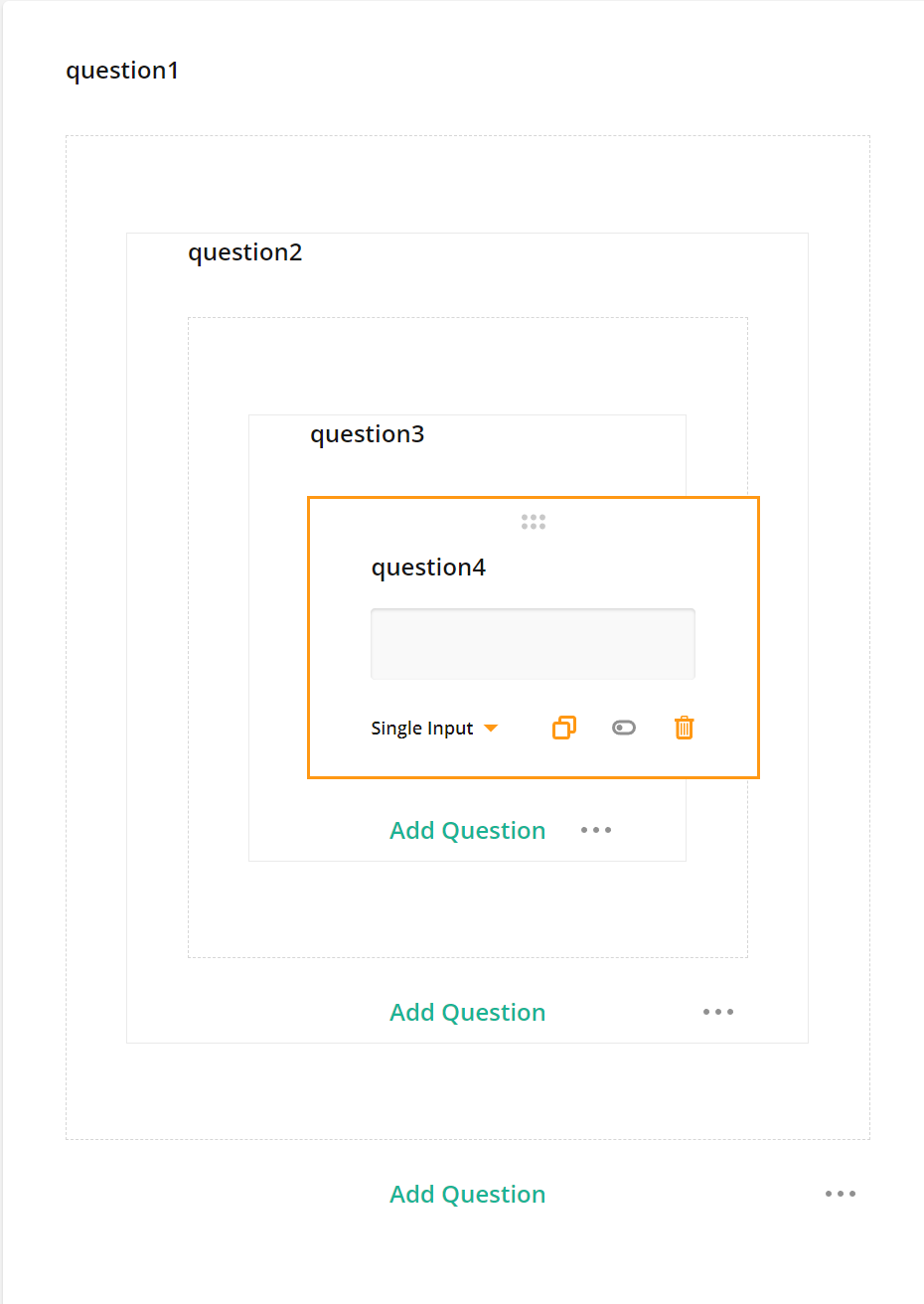 Multiple nesting dynamic panels - The inner question overlaps contains · Issue #3438 · surveyjs ...
