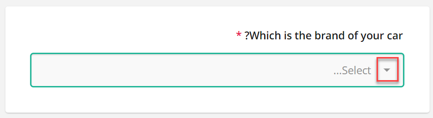 RTL - The Drop-down arrow appears on the right instead of the left side · Issue #5093 · surveyjs ...