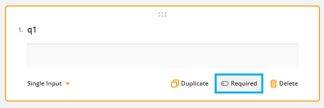 Accessibility Issue: The screenreader doesn't announce the Required option state · Issue #3651 ...
