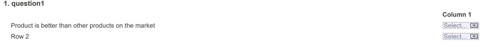 Matrix Dropdown - rowTitleWidth produces a huge gap in PDF · Issue #176 · surveyjs/survey-pdf ...