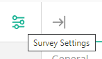 Localization strings are missing for survey element properties · Issue ...