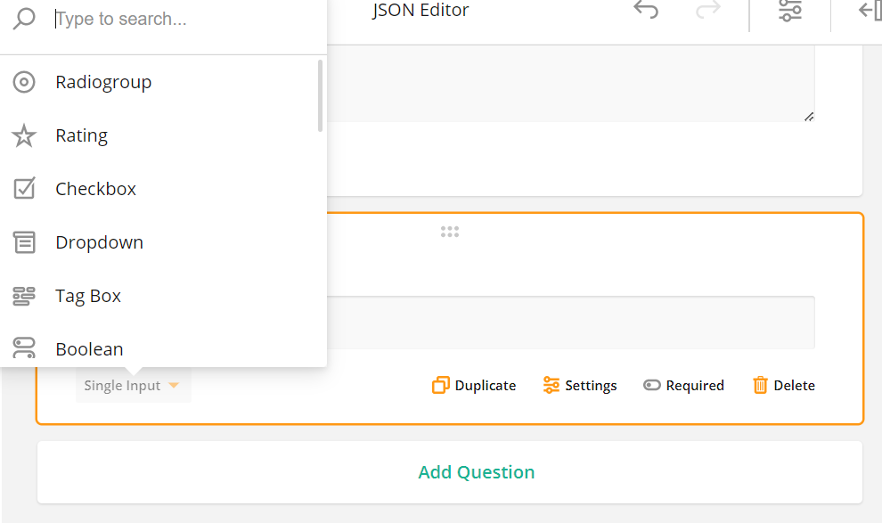 Wrong button UI once choose an option in more icon · Issue #3763 · surveyjs/survey-creator · GitHub