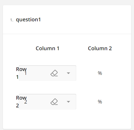 Dropdown Matrix Layout is broken when specifying the rowTitleWidth property · Issue #5915 ...