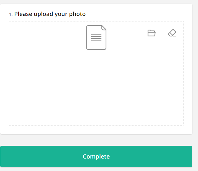 The survey.onDownloadFile event is not raised when loading a File question content using the ...