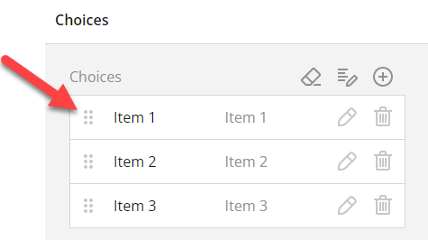 Property Grid Choices Editor - Allow drag items using the drag button rather than the entire ...