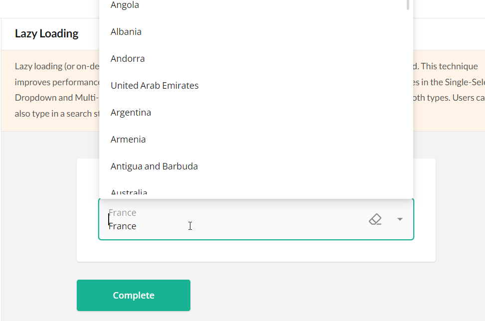 Dropdown with Lazy Lading is broken if the value is deleted using Backspace · Issue #6763 ...