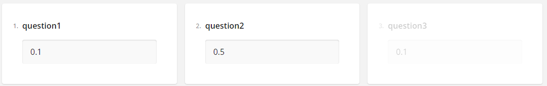 An exception occurs when summarizing floating-point values in expressions · Issue #6917 ...