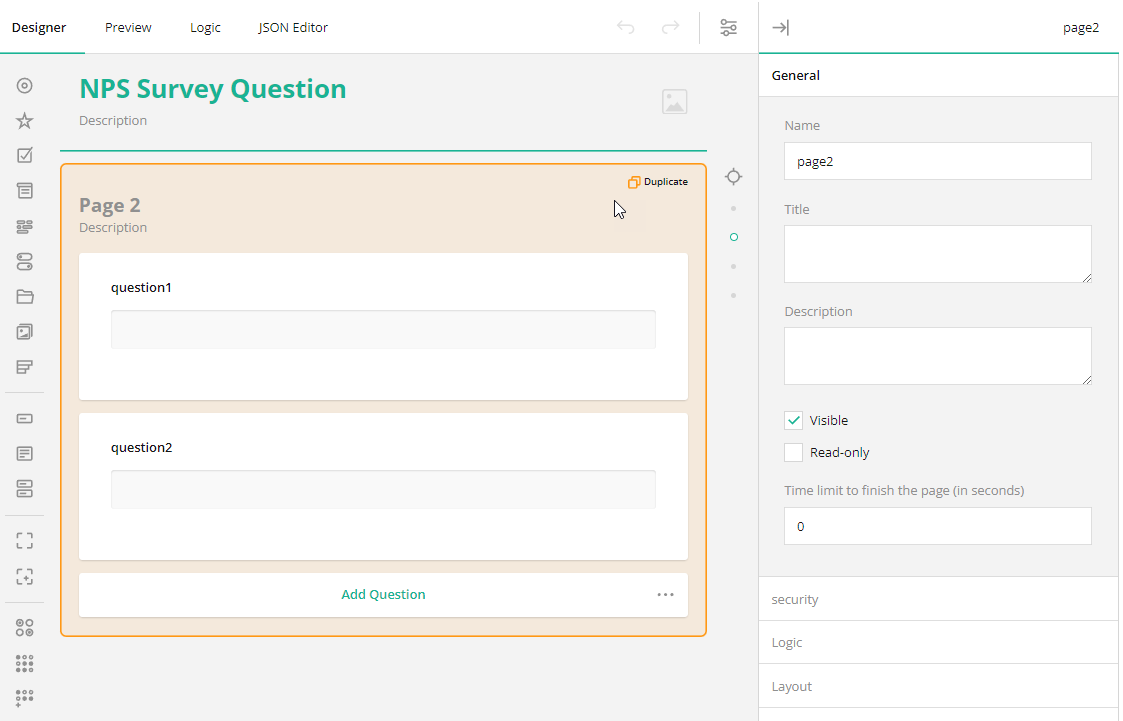 It is impossible to disable page removal when creator.pageEditMode is set to 'bypage' · Issue ...