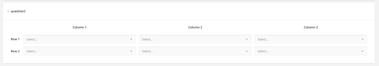 It's impossible to change the default value of the `rowTitleWidth` property for all matrix ...