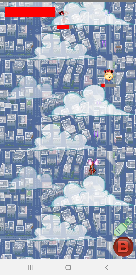 GitHub - JinbaeByeon/2021_SPGP_TermProject: 2021-1 SPGP TermProject