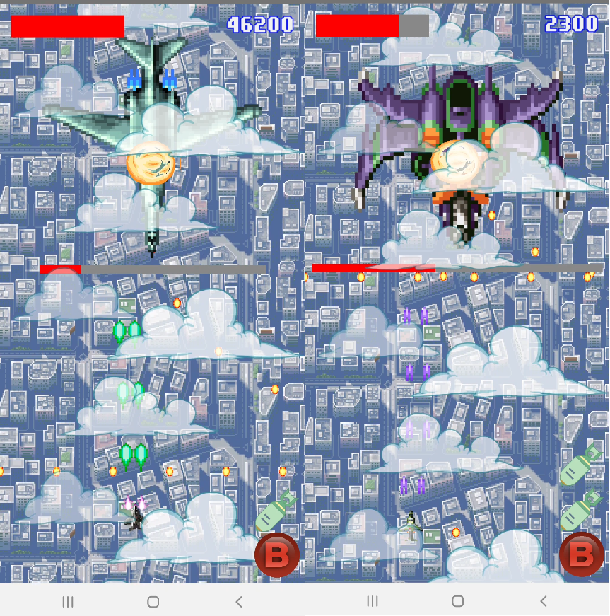 GitHub - JinbaeByeon/2021_SPGP_TermProject: 2021-1 SPGP TermProject