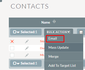Email Action button shows in ListView without checking ACL Access · Issue #8908 · salesagility ...
