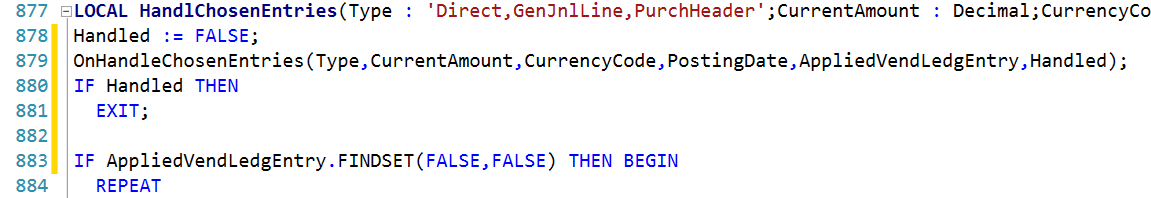 [Event Request] New Events in Page 232 and 233 · Issue #2690 ...