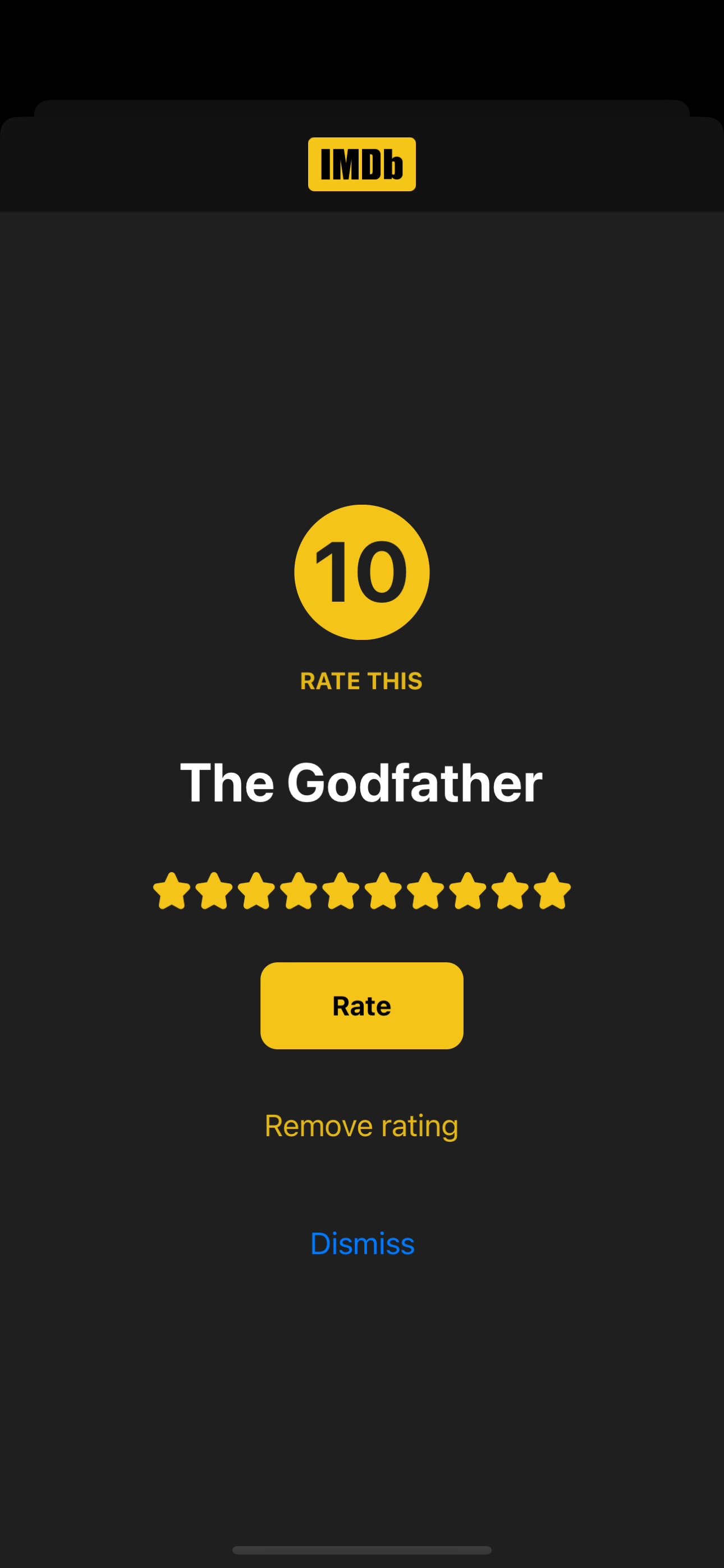 GitHub - fmarina/imdb-custom