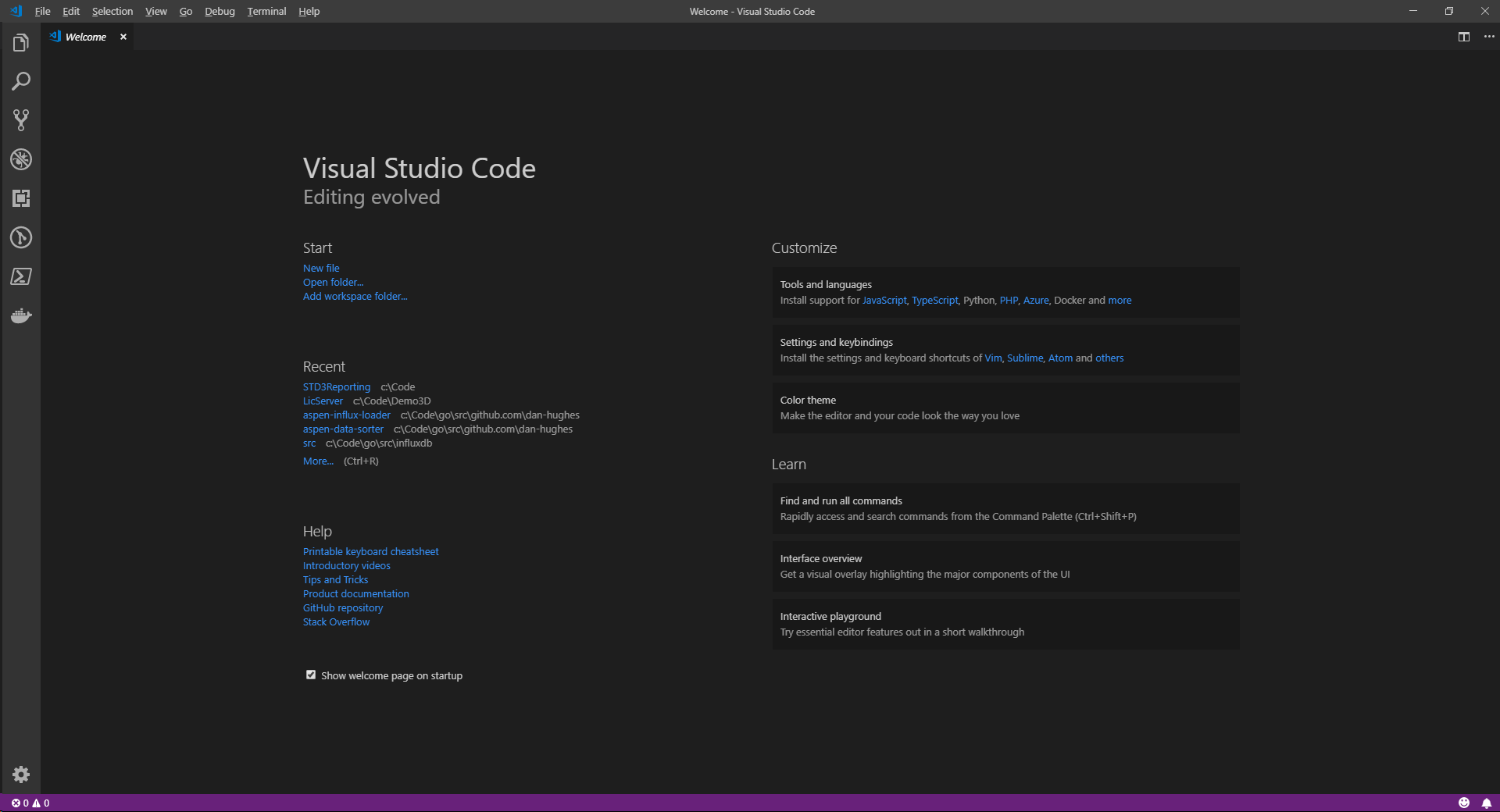 Colors washed out after 1.31 upgrade · Issue #69135 · microsoft/vscode ...