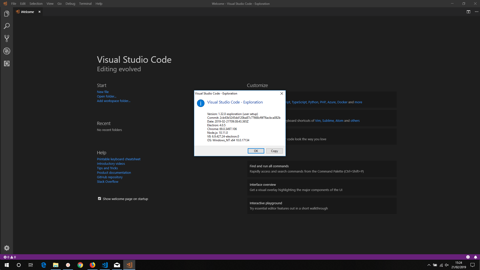Colors washed out after 1.31 upgrade · Issue #69135 · microsoft/vscode ...
