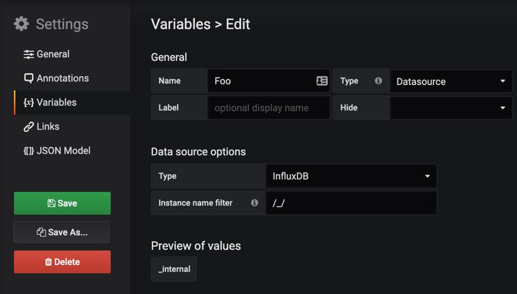 nul pointer dereference after upgrade to 5.3.x · Issue #14239 · grafana/grafana · GitHub