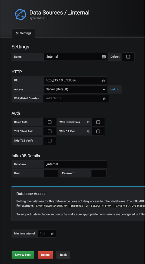 nul pointer dereference after upgrade to 5.3.x · Issue #14239 · grafana/grafana · GitHub