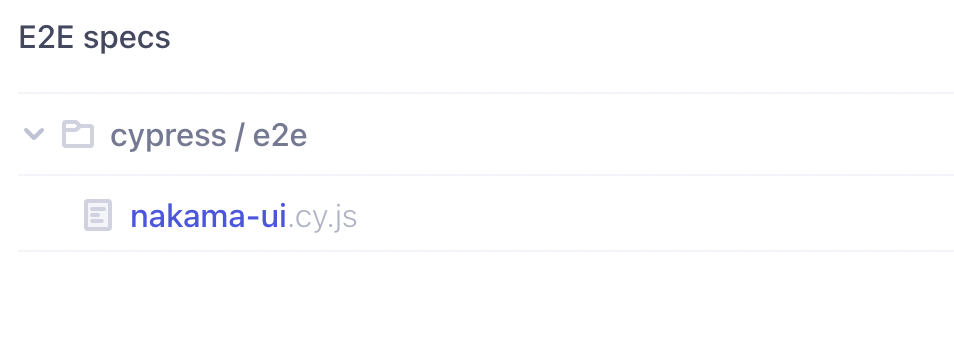 GitHub - yudhama/nakama