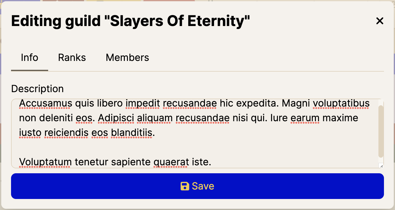 GitHub - luan/slenderaac