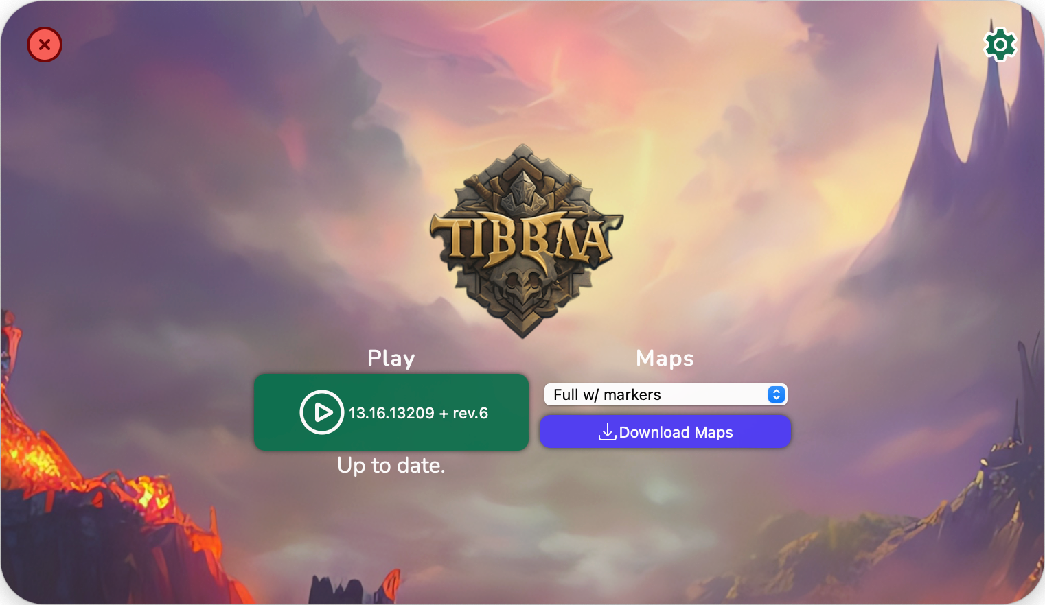 GitHub - luan/slender-launcher