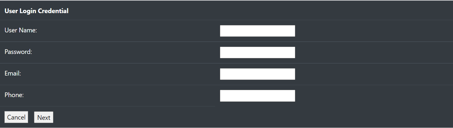 GitHub - hienHana/OnlineBank: Online Banking project prototype using ...