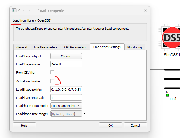 Generator Component - Error loading a loadshape · Issue #46 · typhoon-hil/opendss-typhoon-hil ...