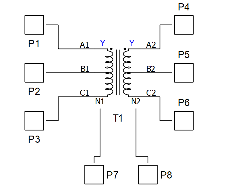 Transformer Component Reg Control Is Not Working Inside A Subsystem · Issue 52 · Typhoon Hil