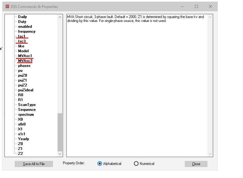 Vsource - Include additional ways to input parameterization · Issue #60 · typhoon-hil/opendss ...