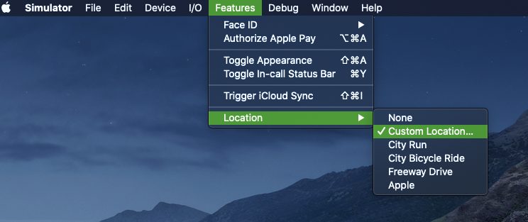 await Geolocation.GetLocationAsync() never returns · Issue #280 · xamarin/Essentials · GitHub