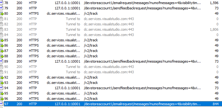 [BUG] QueueProcessorOptions.Options.BatchSize Not Respected In QueueTrigger. 5.0.0-beta.3 ...