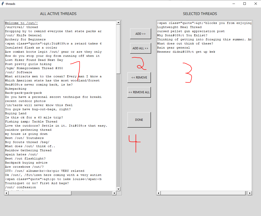 GitHub - fuzzyCute/4chan-Downloader: A simple 4chan image downloader