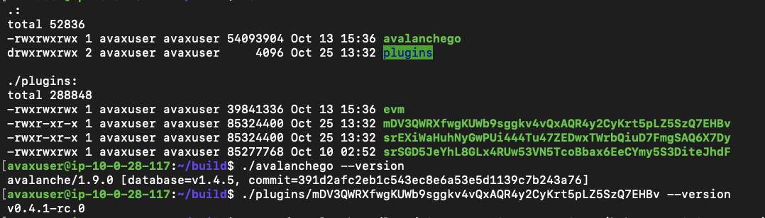 High RAM memory usage during dfk sync · Issue #1162 · ava-labs/avalanchego · GitHub