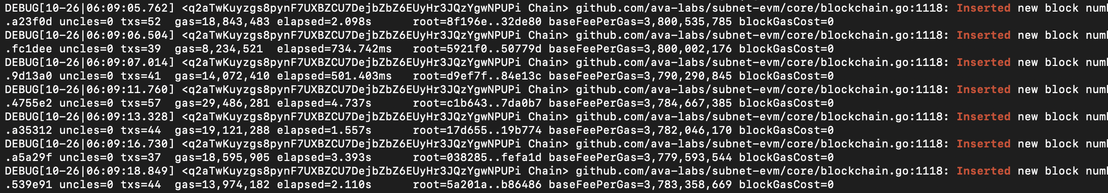 High RAM memory usage during dfk sync · Issue #1162 · ava-labs/avalanchego · GitHub