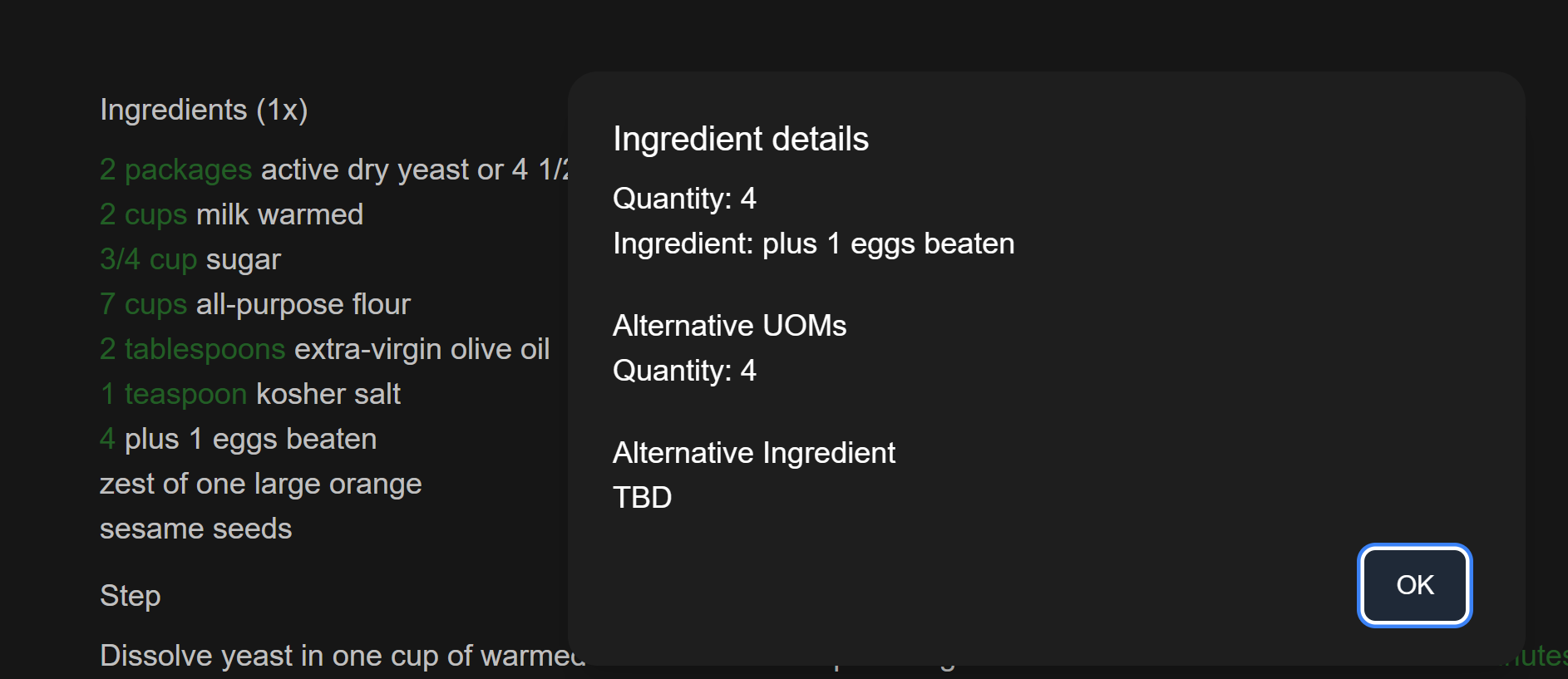 Range quantities for ingredients · Issue #14 · jlucaspains/sharp-recipe-parser · GitHub