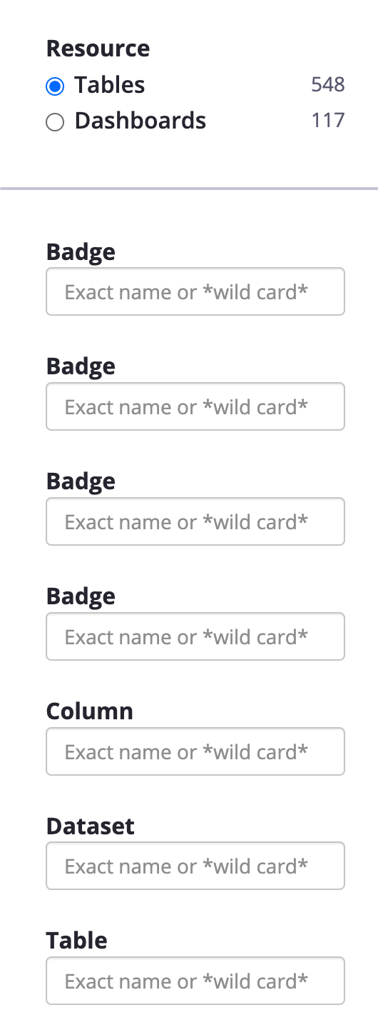 UI crashes on "search page" if we add multiple filters with the same category · Issue #2053 ...