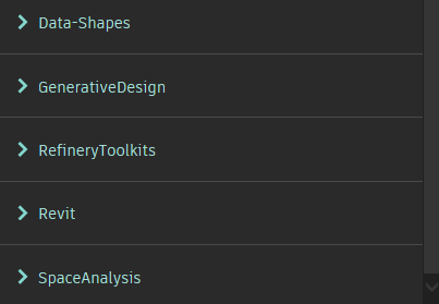 BUG report from Dynamo 2.13.1.3887 · Issue #13387 · DynamoDS/Dynamo · GitHub