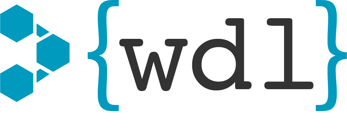 Logo and other graphics · Issue #341 · openwdl/wdl · GitHub