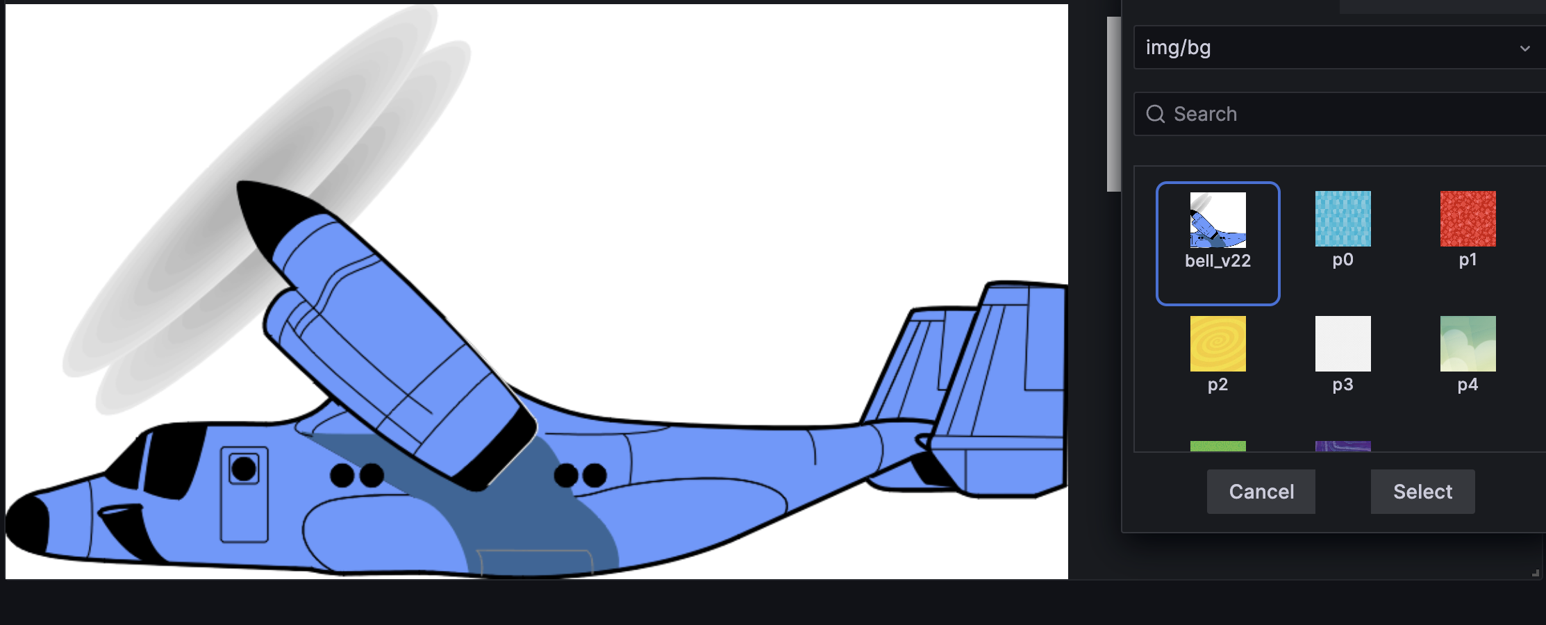 Canvas Panel Feedback · grafana grafana · Discussion #56835 · GitHub