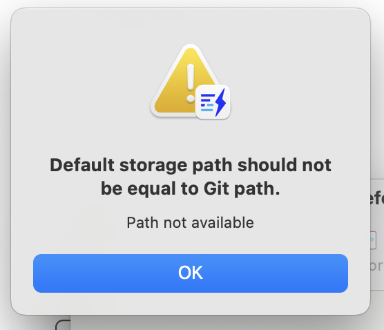 Automatic Git Backup Not Working · Issue 1395 · Glushchenkofsnotes · Github