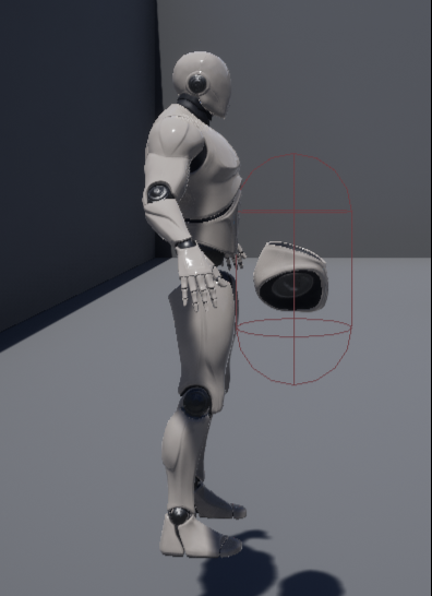 GitHub - zo-illini/PhysAnimPlayground: Physiccal Animation in Dev