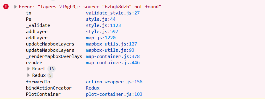 Export Image Refreshing Without Heatmap Layer · Issue #539 · keplergl/kepler.gl · GitHub