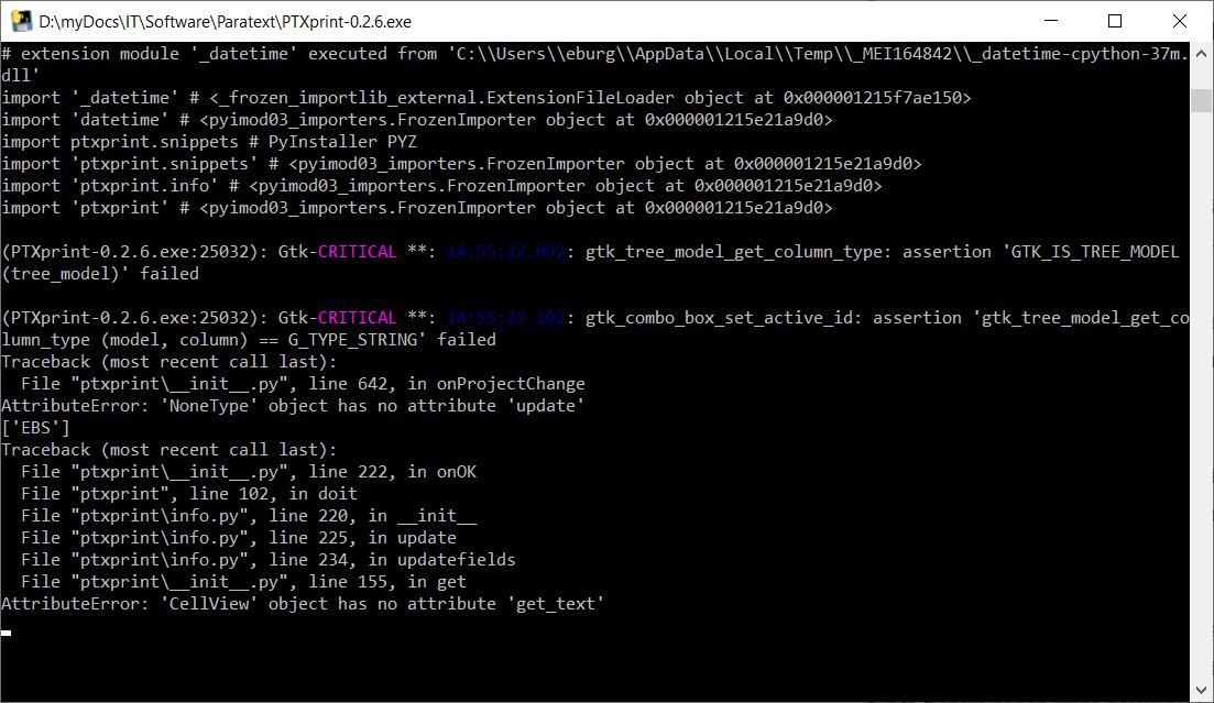 Possible to print extra books? · Issue #24 · sillsdev/ptx2pdf · GitHub